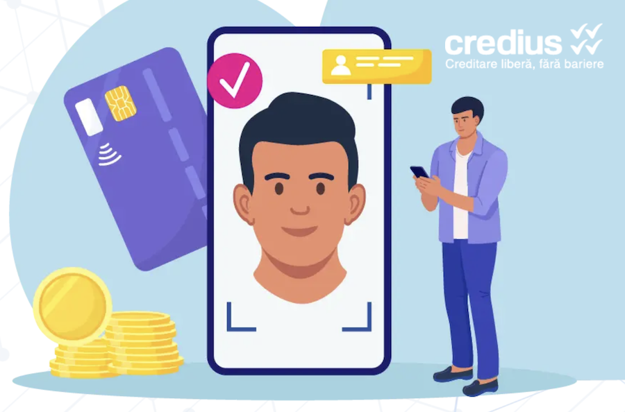 Cum face Credius raportarea restanțelor la Biroul de Credit ...